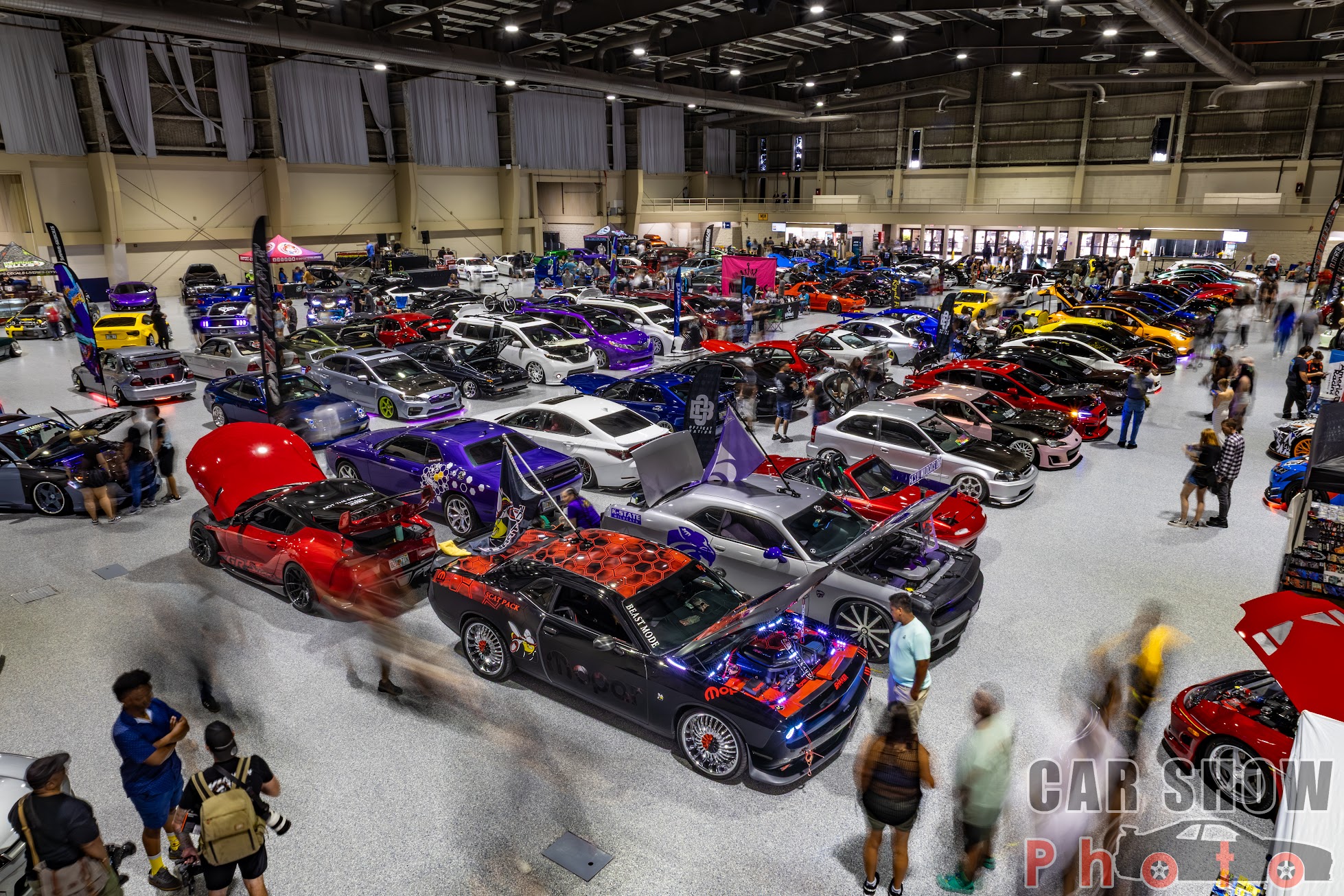 Car Show Photo - CarShowPhoto.com